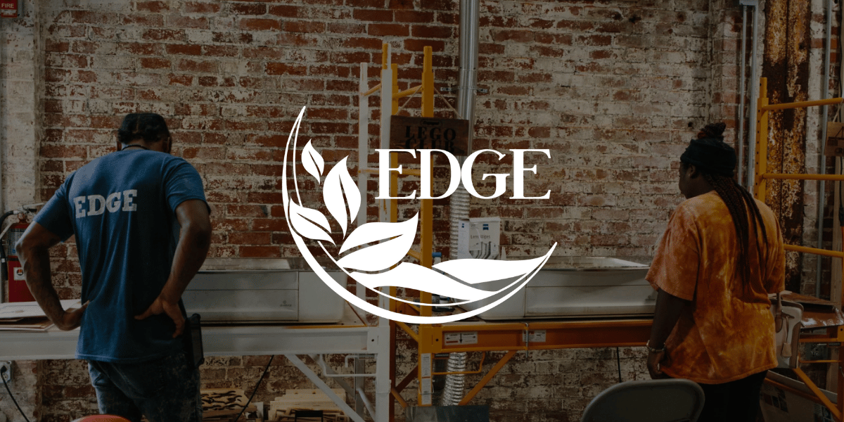 Social Enterprises - Economic Development Greater East