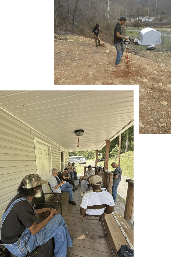 AgForce Development Program - Economic Development Greater East